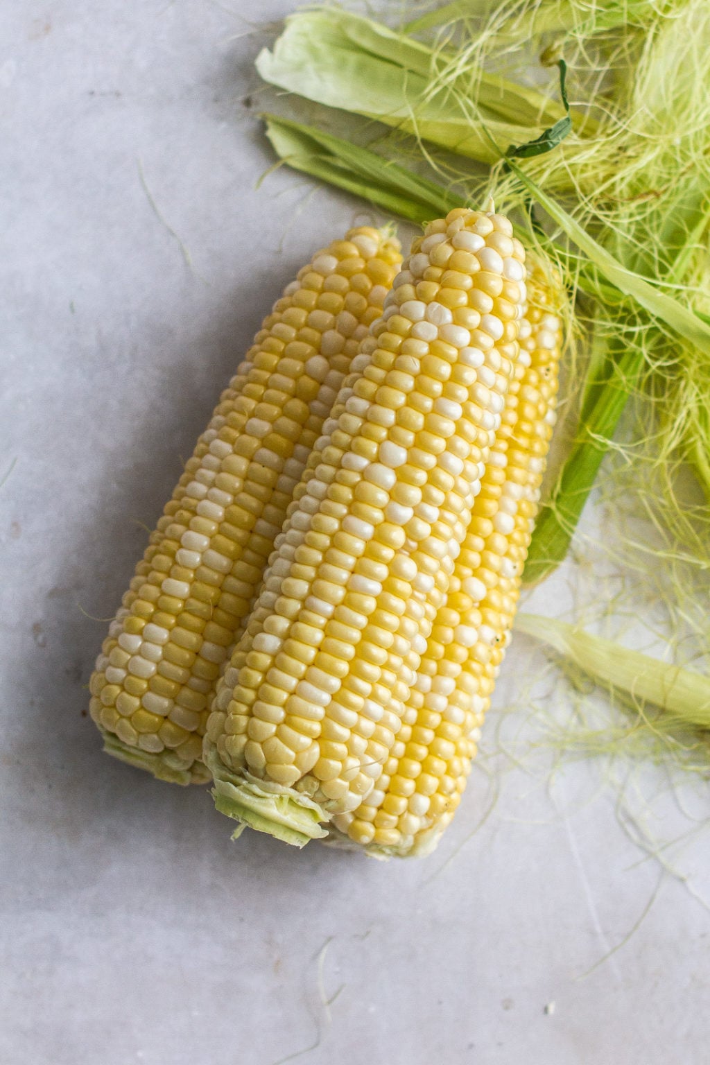 Elote Corn Chowder | Meiko and The Dish