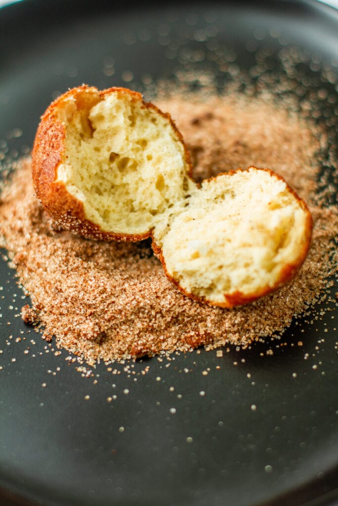 Puff Puff Recipe by Kwame Onwauchi | Meiko and The Dish