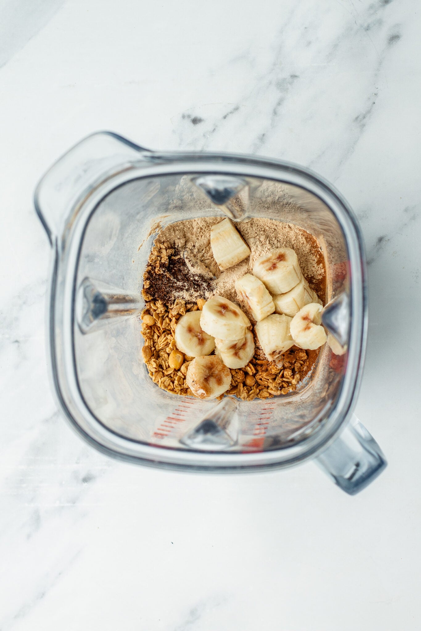 Seriously Good Oat Protein Shake | Meiko and The Dish